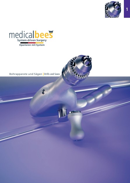 Buy drills & saws | surgical instruments from medical bees